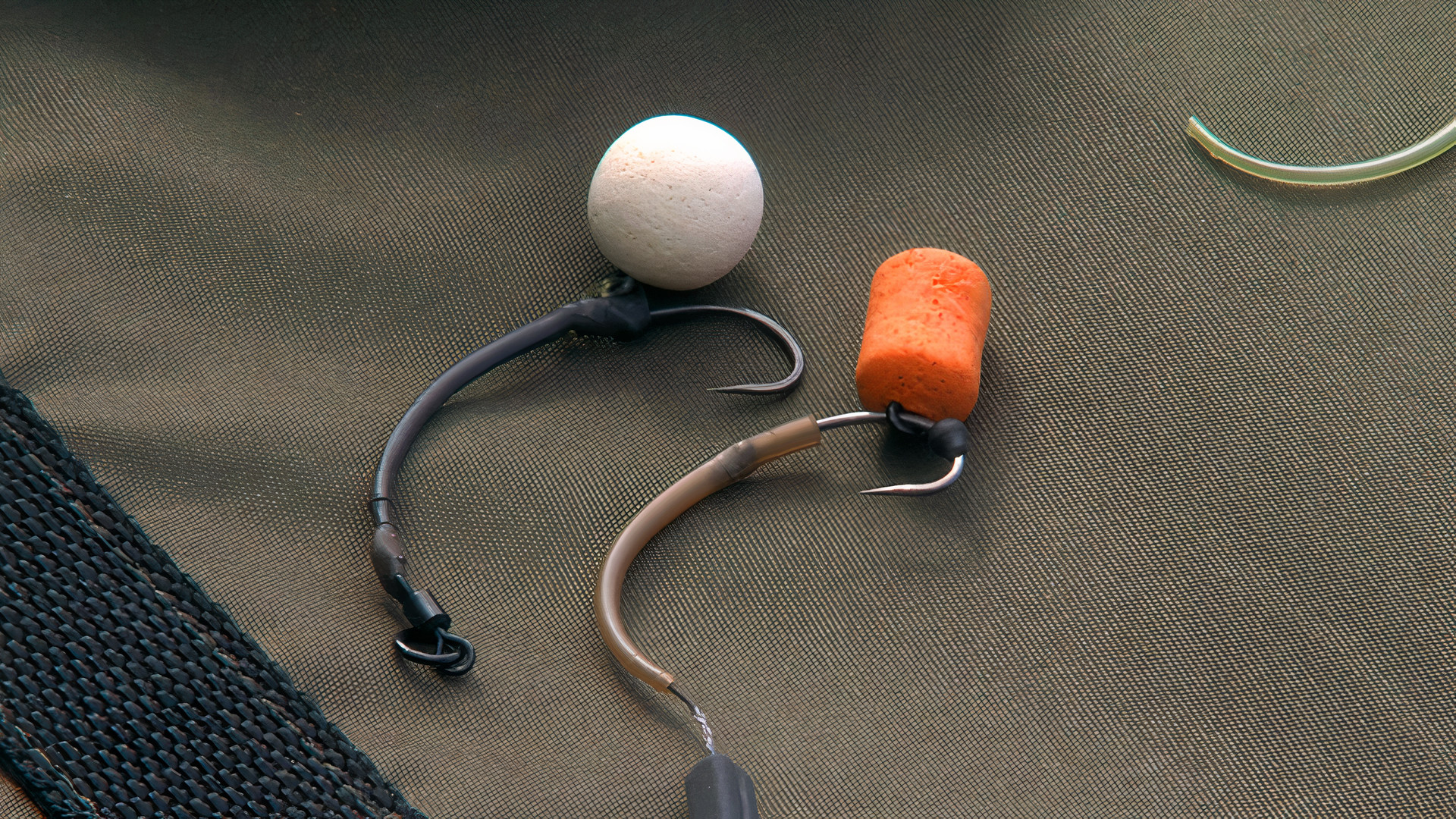 The Withy Pool Rig - Watch Exclusively on Fishing TV