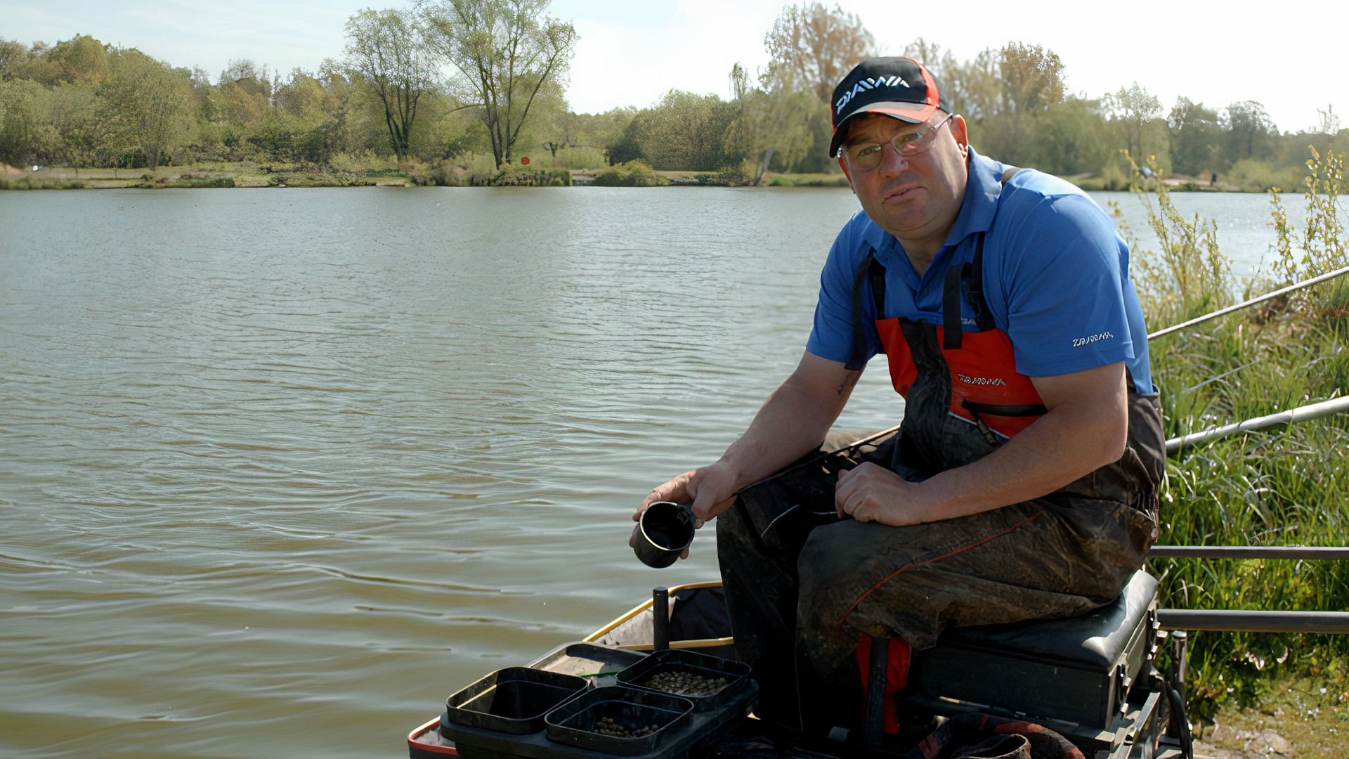 Hard Lines Soft Options - Fishing TV